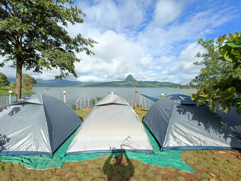 Pawna Lake Camping | Starting 999 | Friends, Couple & Family
